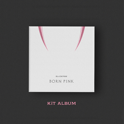 BLACKPINK [BORN PINK] (KIT VER.) – Daydream